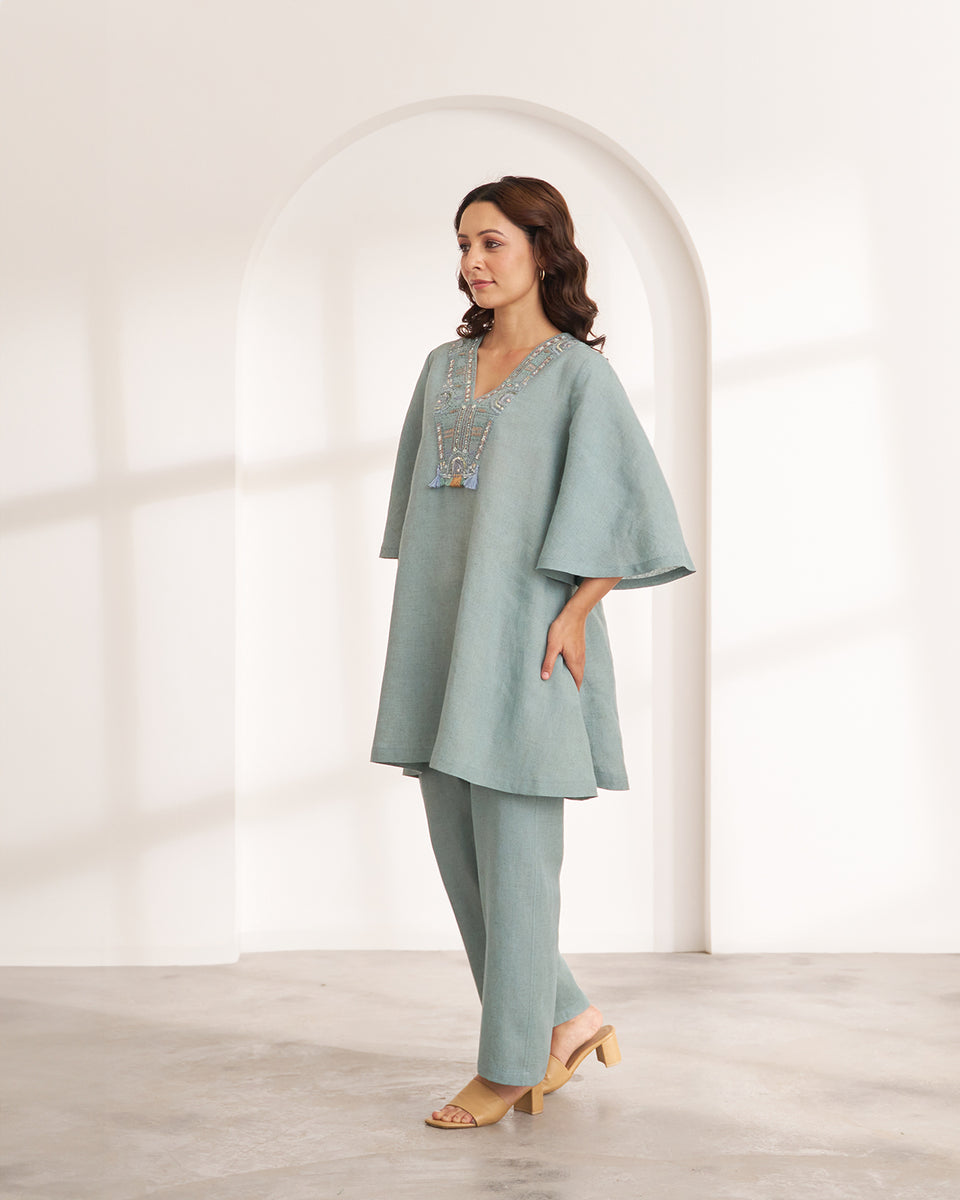 Vaaya | The Lagoon Hemp Set– VAAYA