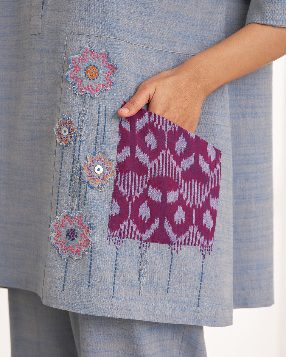 Vaaya | The Morning Glory Co-ord Set– VAAYA