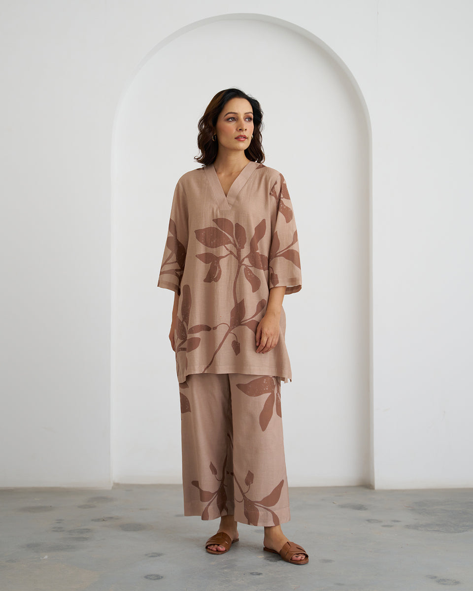 Vaaya | The Kansa Co-ord Set– VAAYA