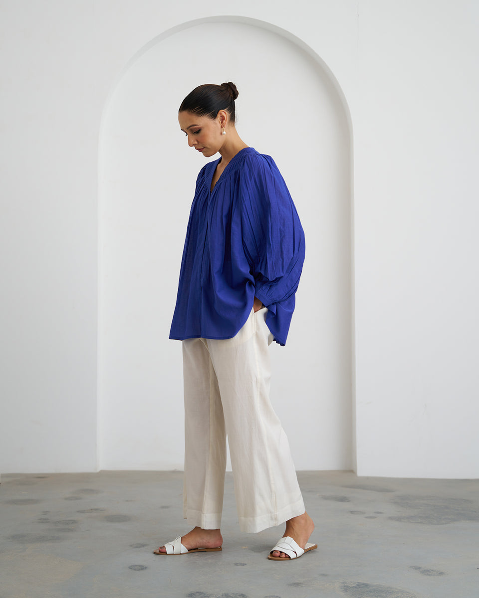 Vaaya | The Jodhpur Shirt– VAAYA