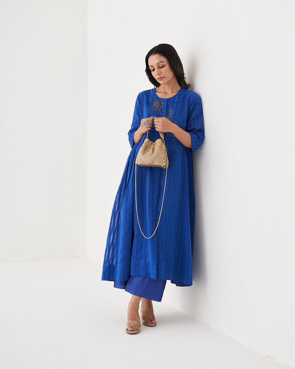 Vaaya | The Mini Sona Bucket Bag– VAAYA